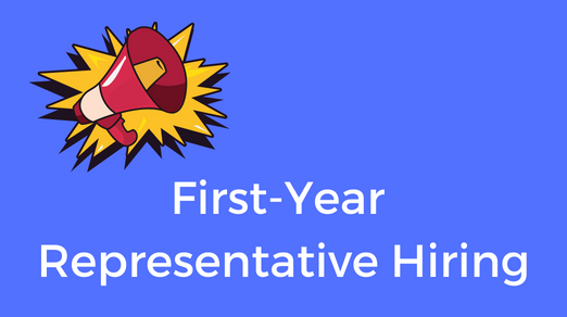 Newsletter First Year Rep Hiring Photo | Science Student Success Centre